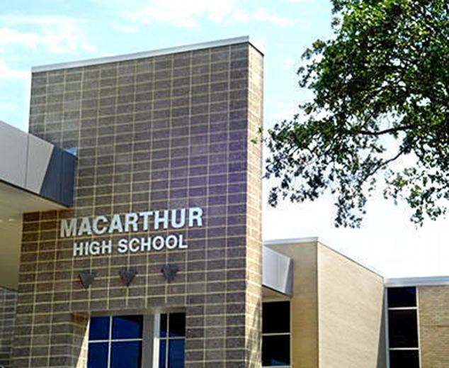 DFW Xplosion - Facilities